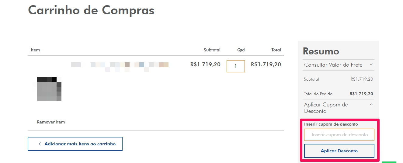 Cupom Atlas: 10% e 15% +9 outros | Junho 2026